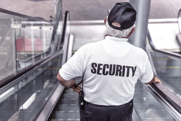 Event Security Careers: Earn 6-Figures | Complete Guide