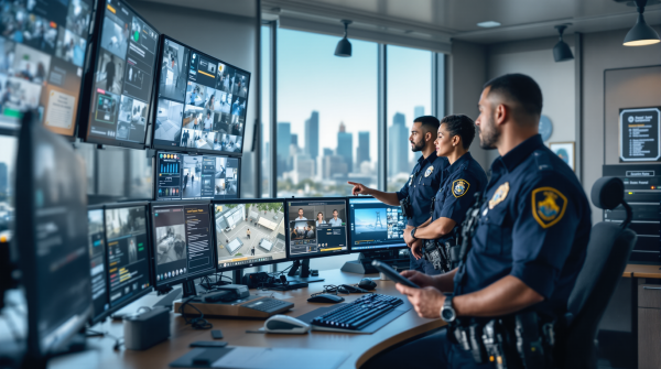 Ultimate Guide to Los Angeles Security Guards 2025 | BGA